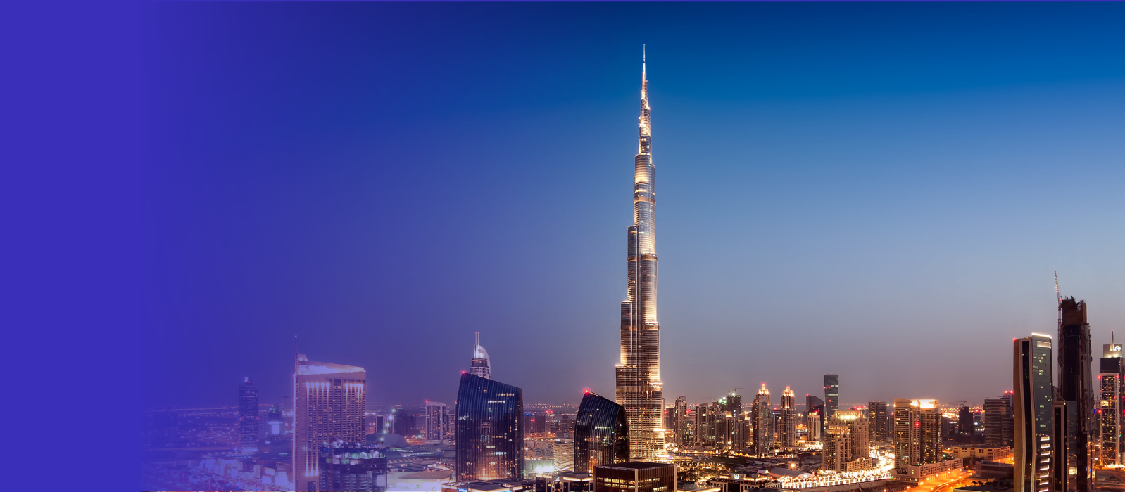 Launching your business in